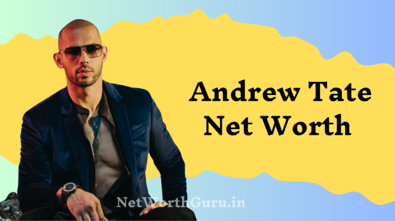 Andrew Tate Net Worth : Income, Investments, and Lifestyle Insights ...