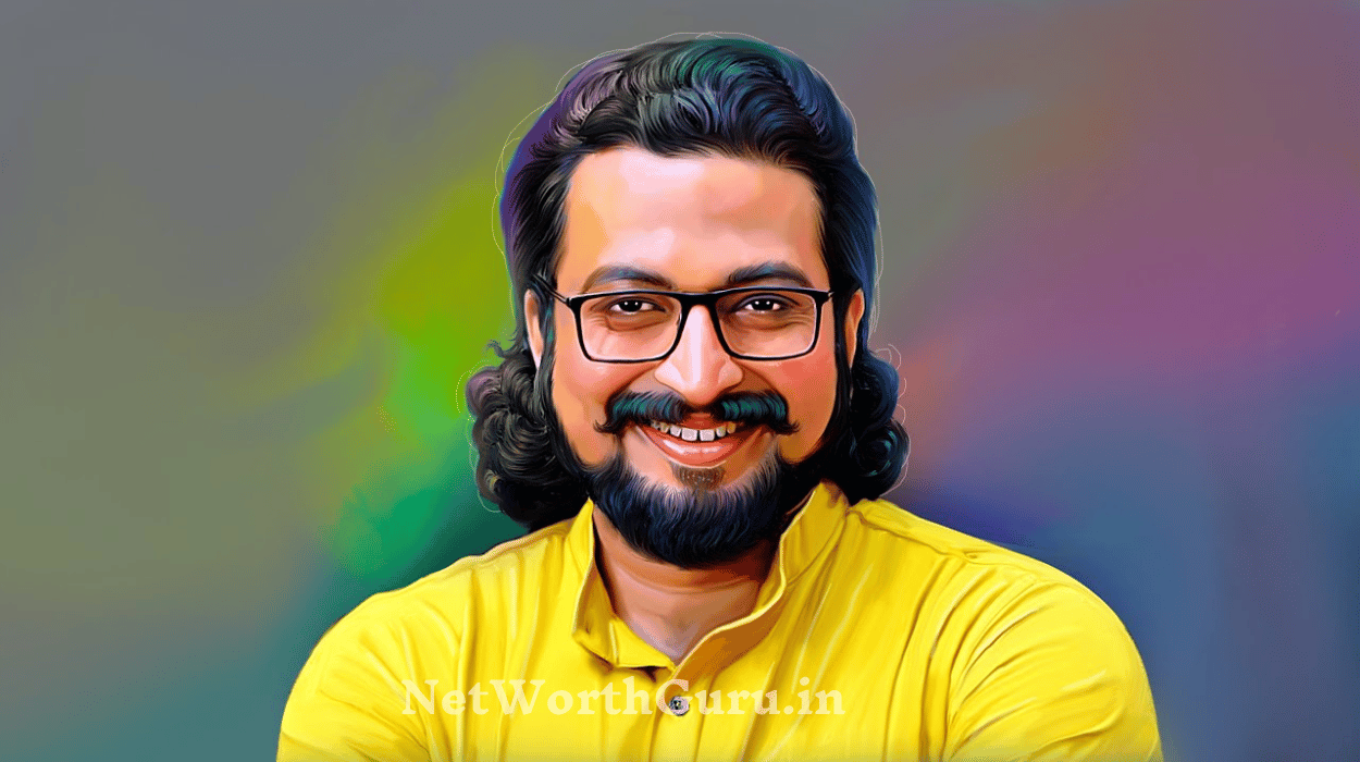 Dr. Amol Kolhe Net Worth : A Deep Dive into the Life of the Actor ...