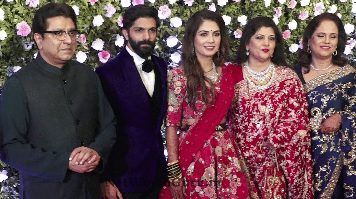 Raj Thackeray Net Worth : A Comprehensive Overview of His Wealth ...