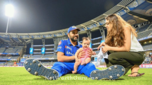 Rohit Sharma Net Worth : A Detailed Insight into His Wealth, Lifestyle ...