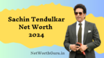 Sachin Tendulkar Net Worth : Unveiling the Fortune of Cricket’s ...