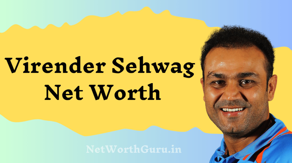 Virender Sehwag Net Worth : Records, Endorsements, and Lifestyle of ... Virender Sehwag Net Worth : Records, Endorsements, and Lifestyle of ...