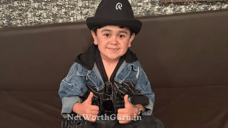 Abdu Rozik Net Worth: A Deep Dive Into His Wealth, Success, and Legacy ...