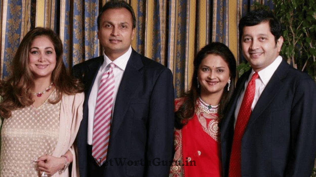 Dattaraj Salgaocar Net Worth : Business Empire, Investments, and Legacy ...