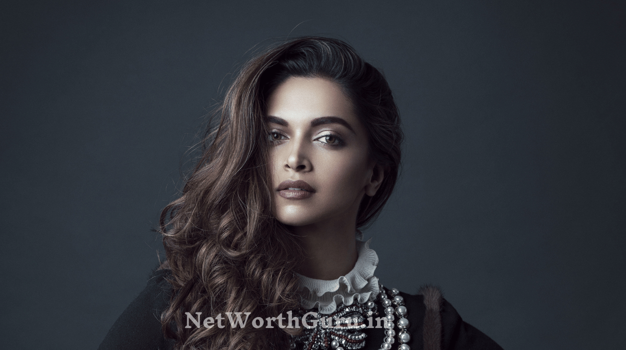 Deepika Padukone Net Worth : A Comprehensive Look at Her Wealth, Career ...