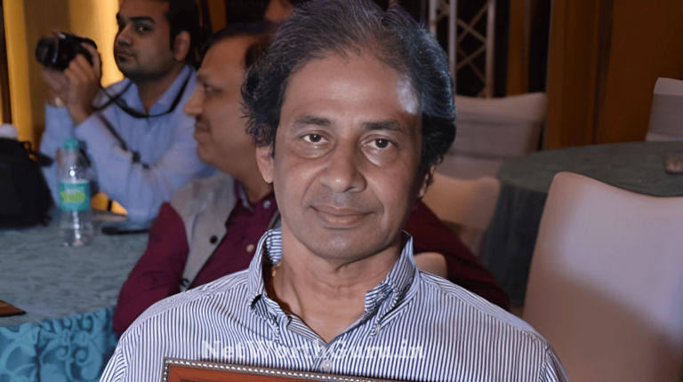Dr. Ashok Rajgopal Net Worth : Insights into His Career, Achievements ...