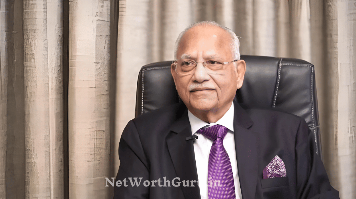 Dr. Prathap C. Reddy Net Worth : A Visionary’s Journey to Transform ...