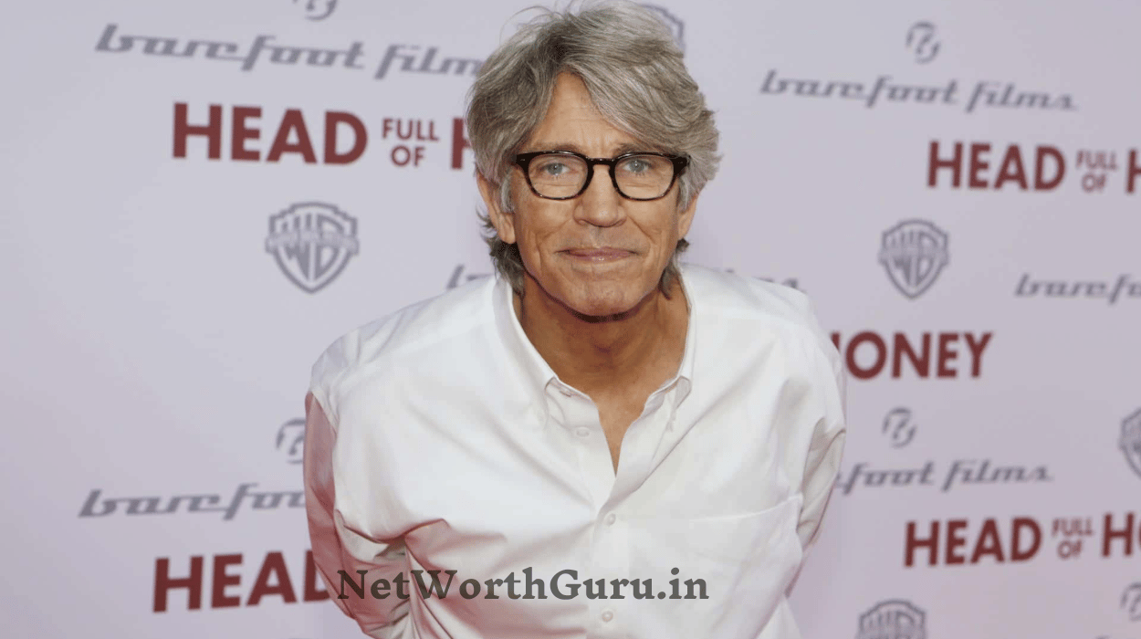 Eric Roberts Net Worth : A Deep Dive into His Wealth, Career, and ...
