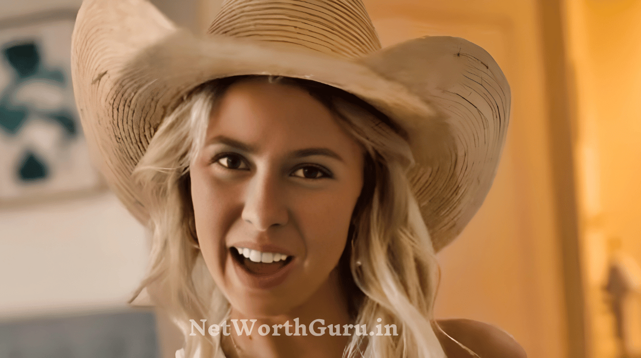 Hawk Tuah Girl Net Worth : An In-Depth Look at Her Earnings ...