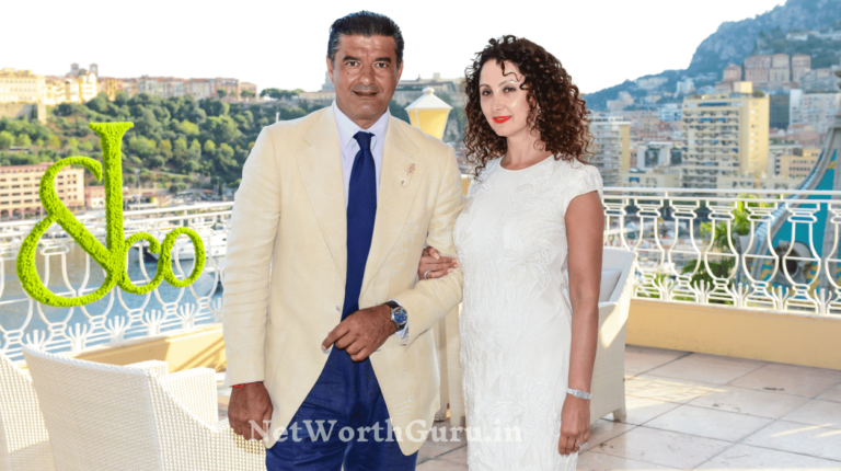 Jacob Arabo Net Worth : An In-Depth Analysis of His Business Success ...