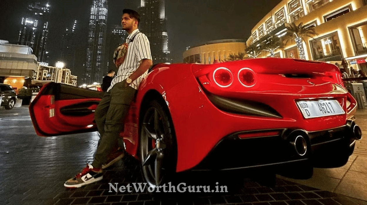Lokesh Gamer Net Worth : YouTube Star's Earnings - Net Worth Guru