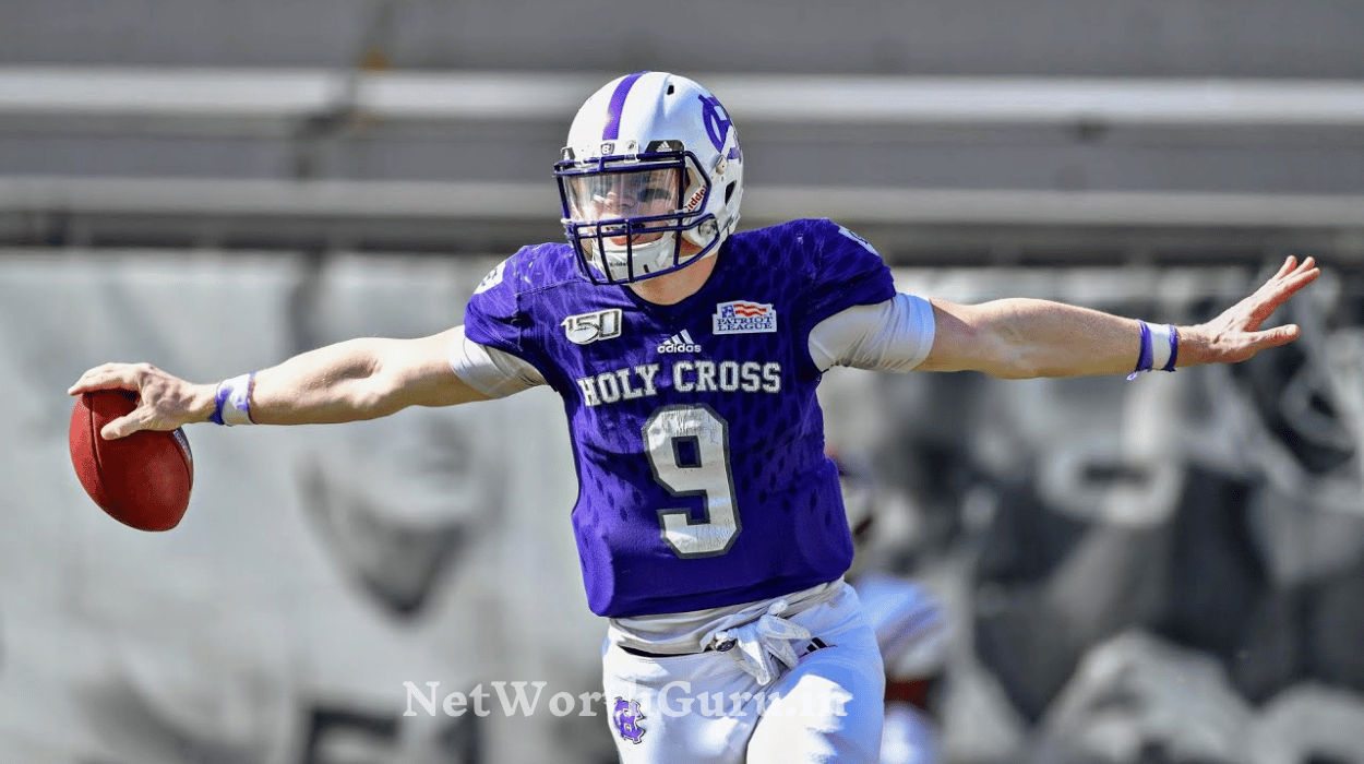 Matthew Sluka Net Worth : How He Built His Fortune in Sports Management ...