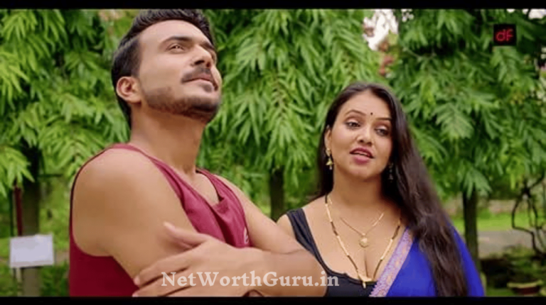 Ruks Khandagale Net Worth : A Comprehensive Look at Her Earnings ...