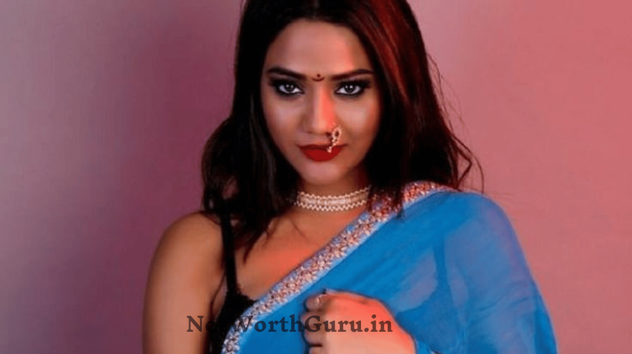 Ruks Khandagale Net Worth : A Comprehensive Look at Her Earnings ...