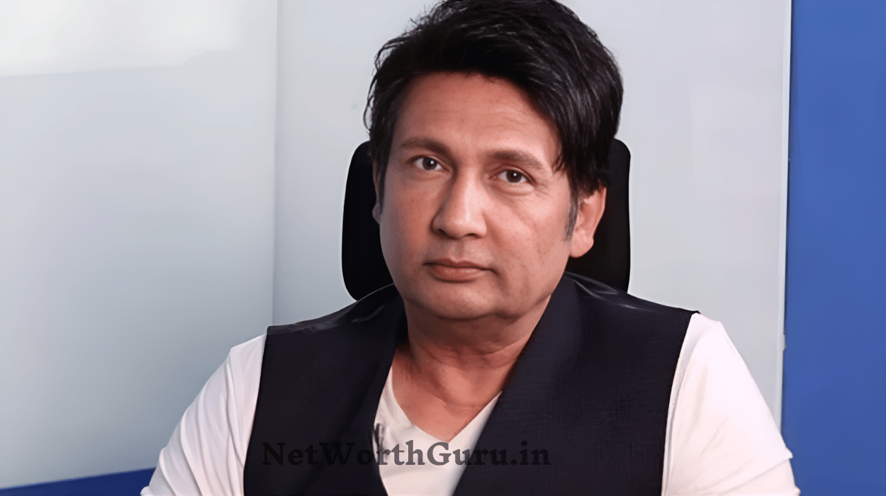Shekhar Suman Net Worth : A Deep Dive into His Earnings, Investments ...