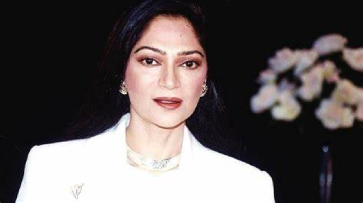 Simi Garewal Net Worth : Career Earnings, Investments, and Lifestyle ...