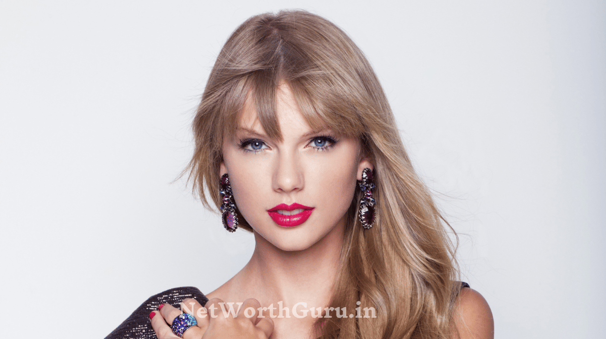 Taylor Swift Net Worth 2024 : Breaking Down Her $800 Million Empire ...