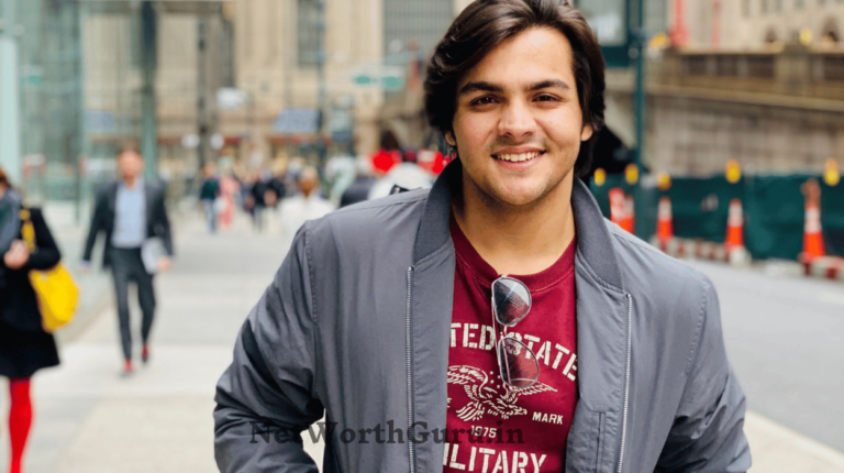 Ashish Chanchlani Net Worth : From YouTube Star to Millionaire - Net ...