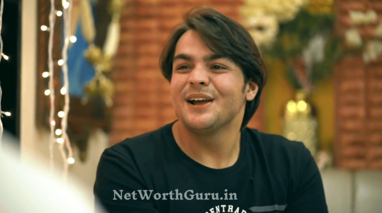 Ashish Chanchlani Net Worth : From YouTube Star to Millionaire - Net ...