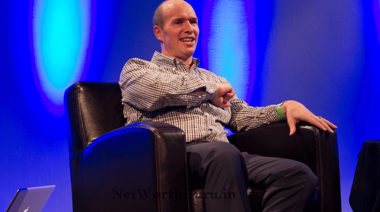 Ben Horowitz Net Worth : A Deep Dive into the Entrepreneur's Wealth and ...