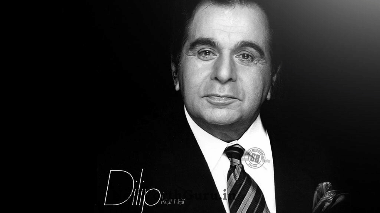 Dilip Kumar Net Worth : The Life and Legacy of the Tragedy King - Net ...