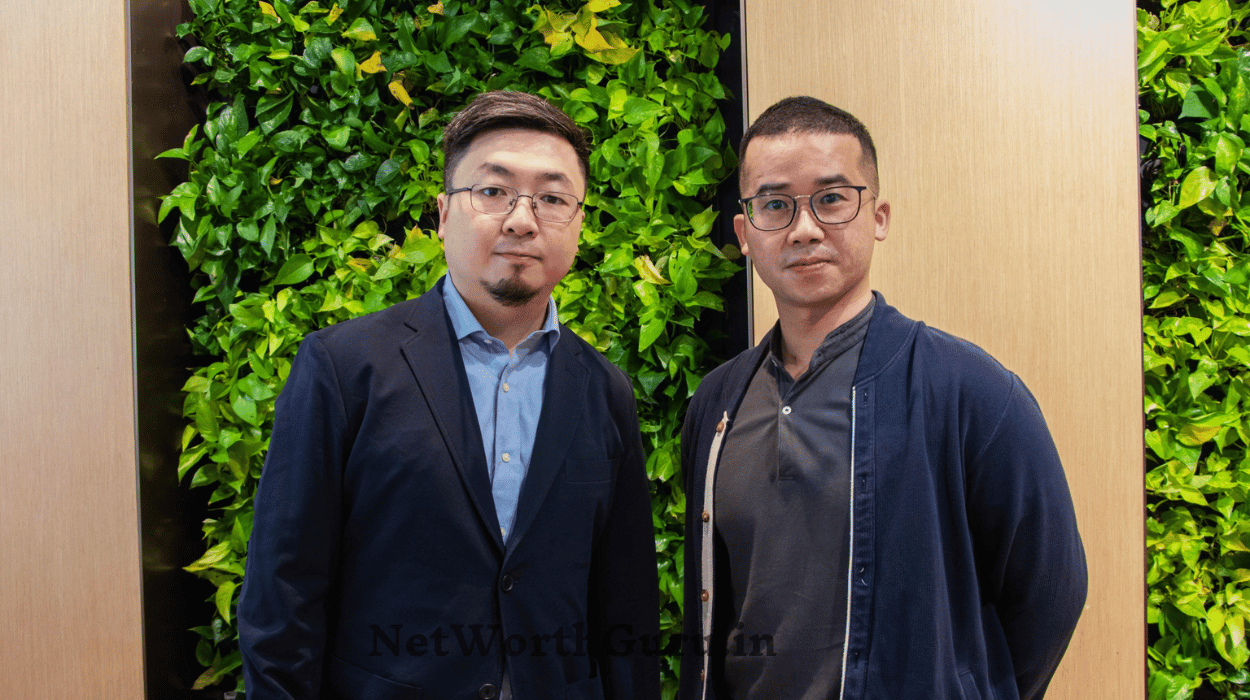 Felix Wong Net Worth : The Journey of a Talented Actor - Net Worth Guru