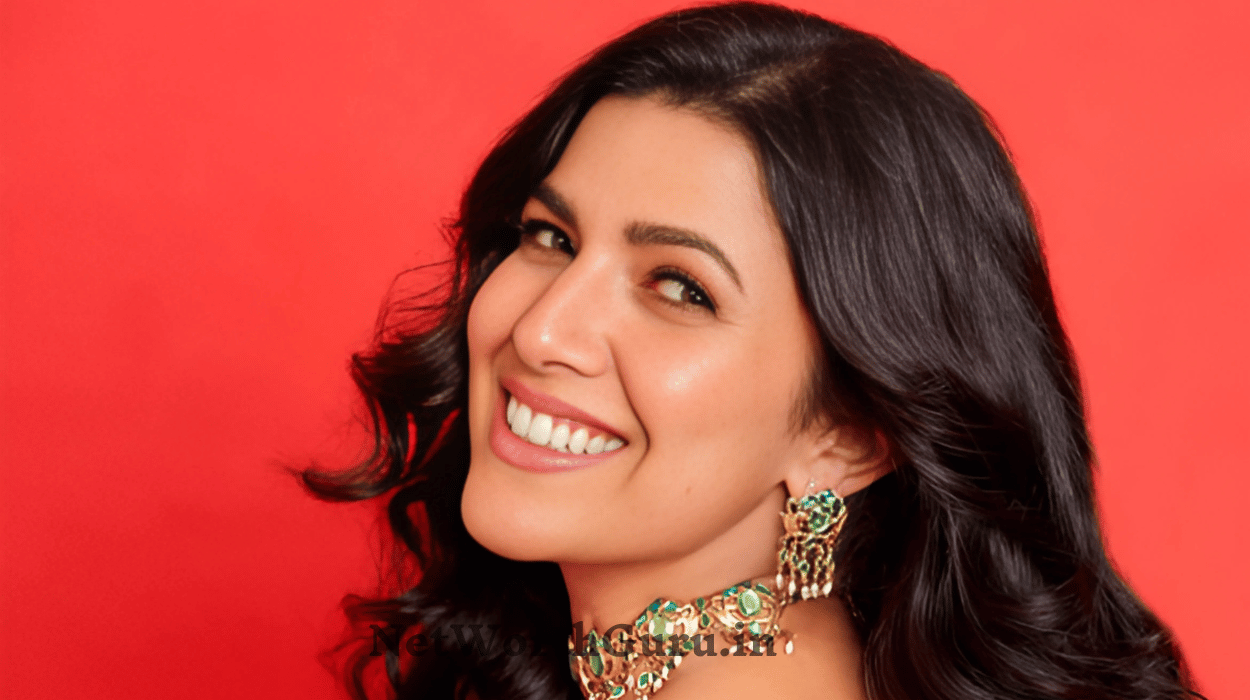 Nimrat Kaur Net Worth : A Story of Art, Ambition, and Altruism - Net ...