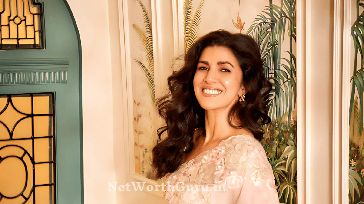 Nimrat Kaur Net Worth : A Story of Art, Ambition, and Altruism - Net ...