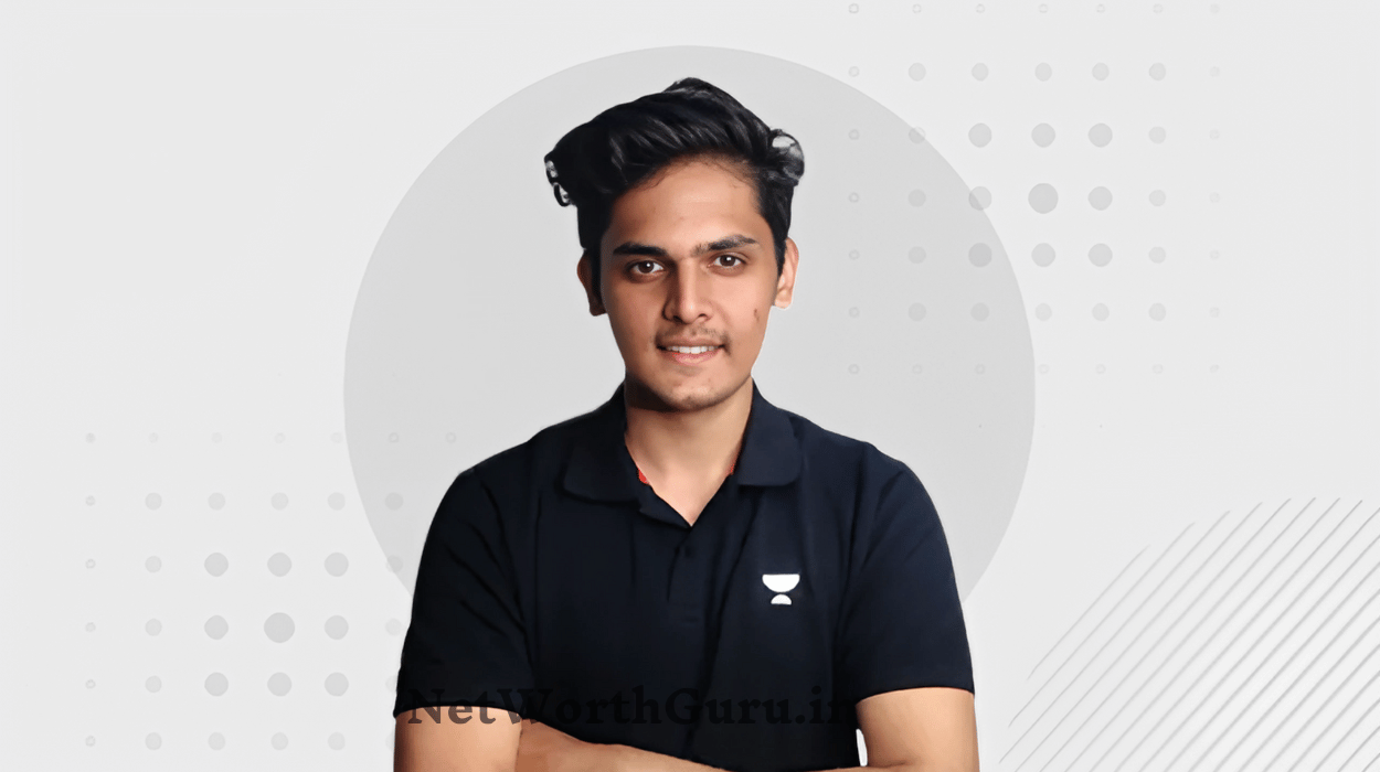 Prashant Kirad Net Worth : Insane Earning Of Youtuber - Net Worth Guru