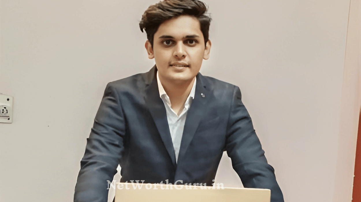 Prashant Kirad Net Worth : Insane Earning Of Youtuber - Net Worth Guru