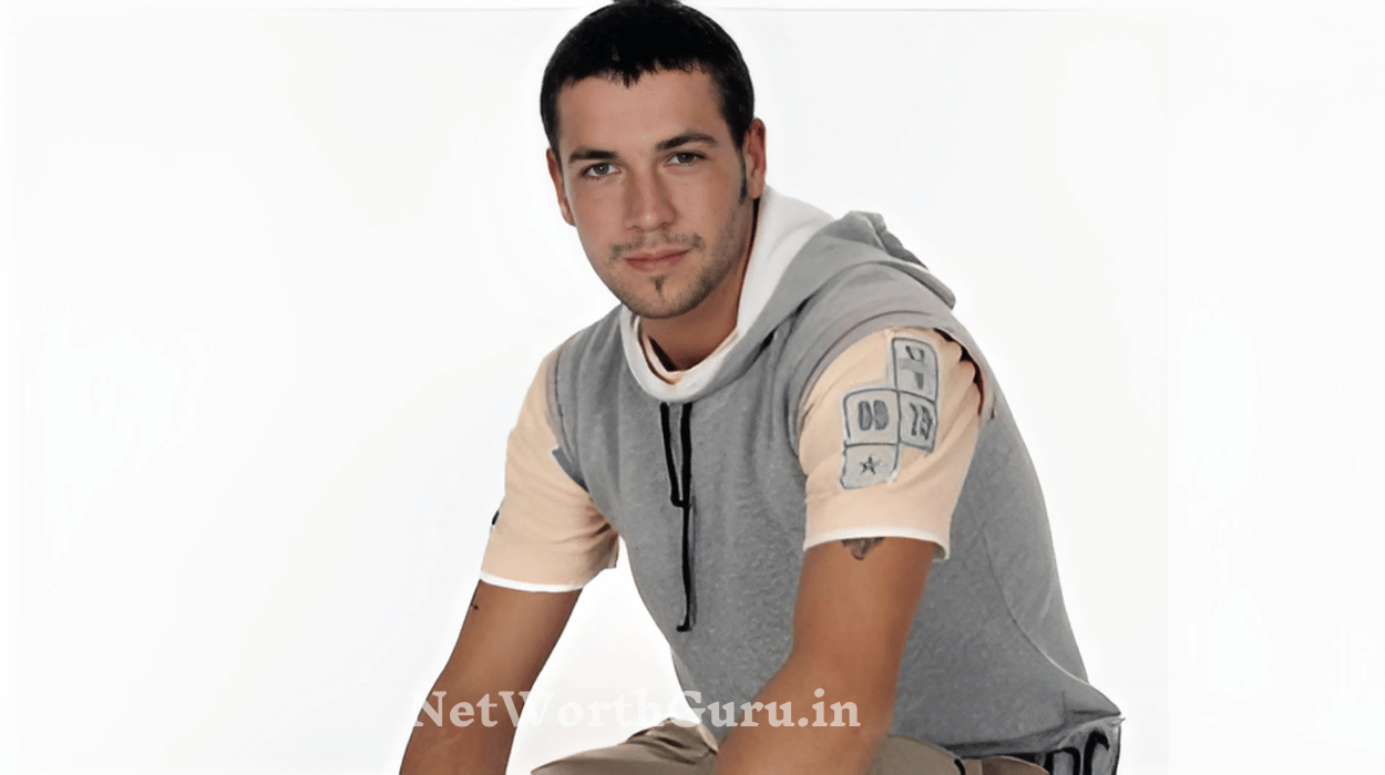 Shayne Ward Net Worth 2026 : From X Factor Winner to Millionaire! - Net ...