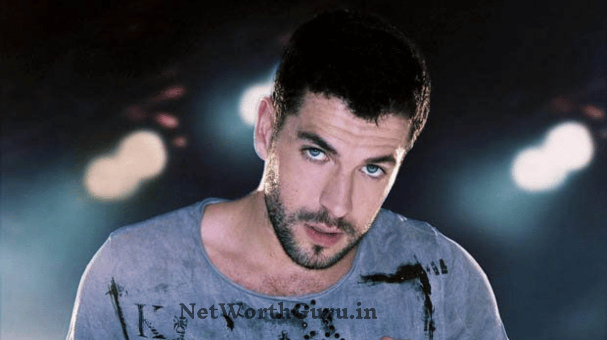 Shayne Ward Net Worth : From X Factor Winner to Millionaire! - Net ...