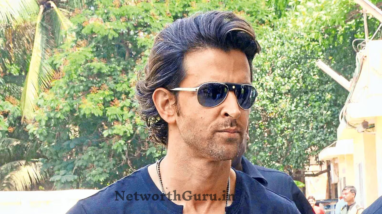 Hrithik Roshan Net Worth: Family, Marriage, Kids & Lifestyle Revealed ...