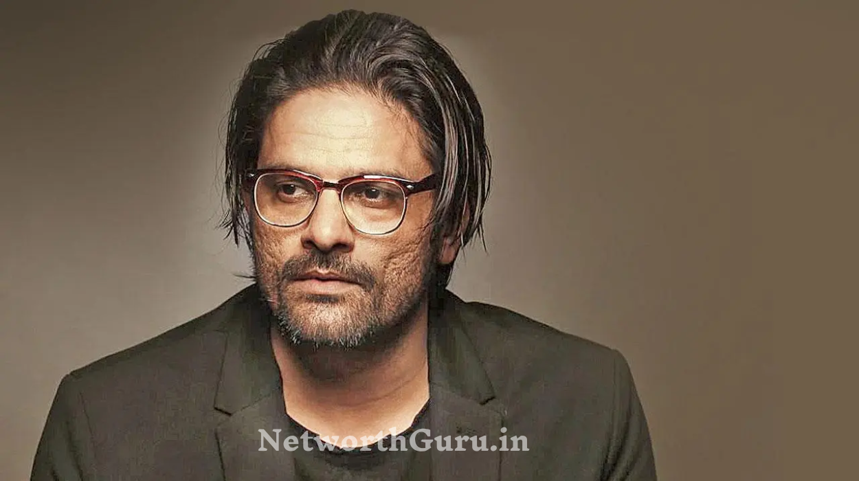 Jaideep Ahlawat Net Worth 2026 — Income, Salary, Assets & Earnings ...