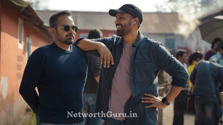 Raj Nidimoru Net Worth 2026 : Income, Career, Biography & Latest ...
