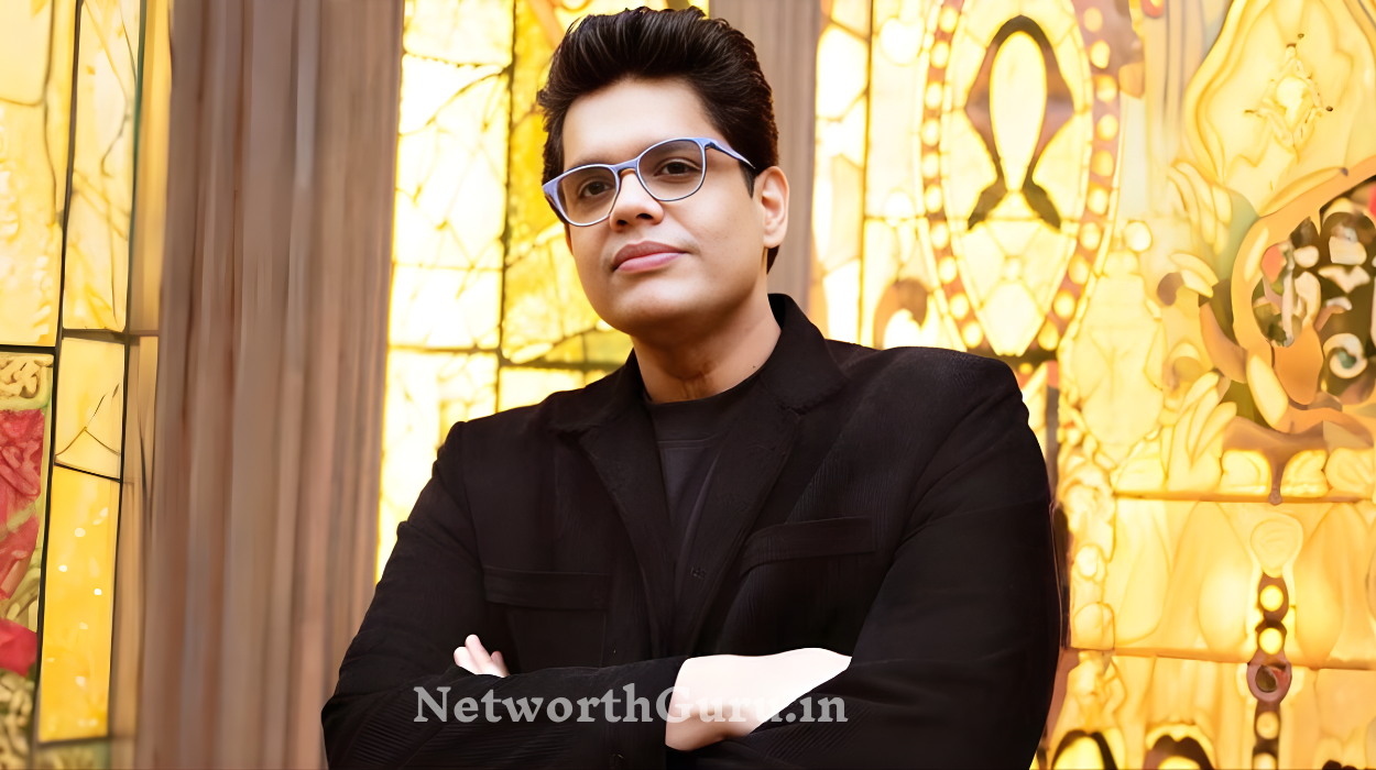 Tanmay Bhat Net Worth : How Rich Is the AIB Co-Founder in 2025? - Net ...